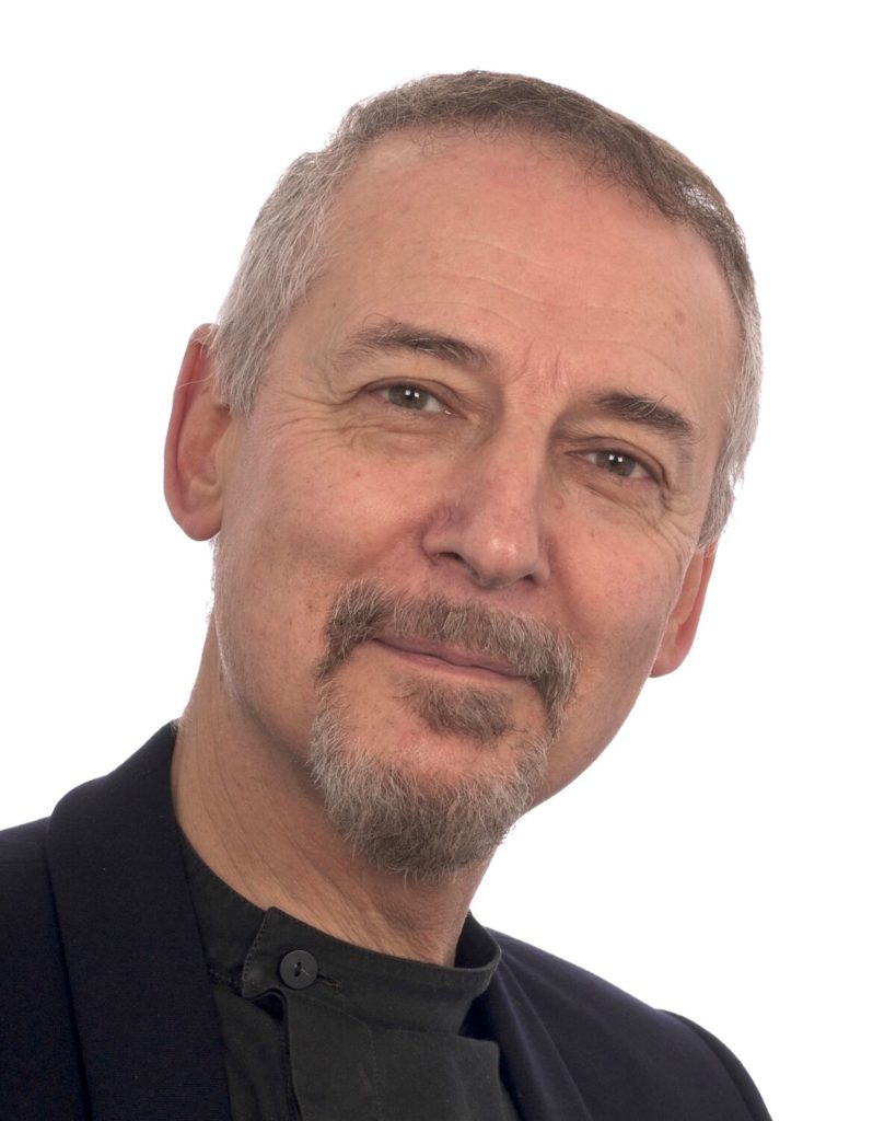 Professor Adrian Harris | NIHR Oxford Biomedical Research Centre