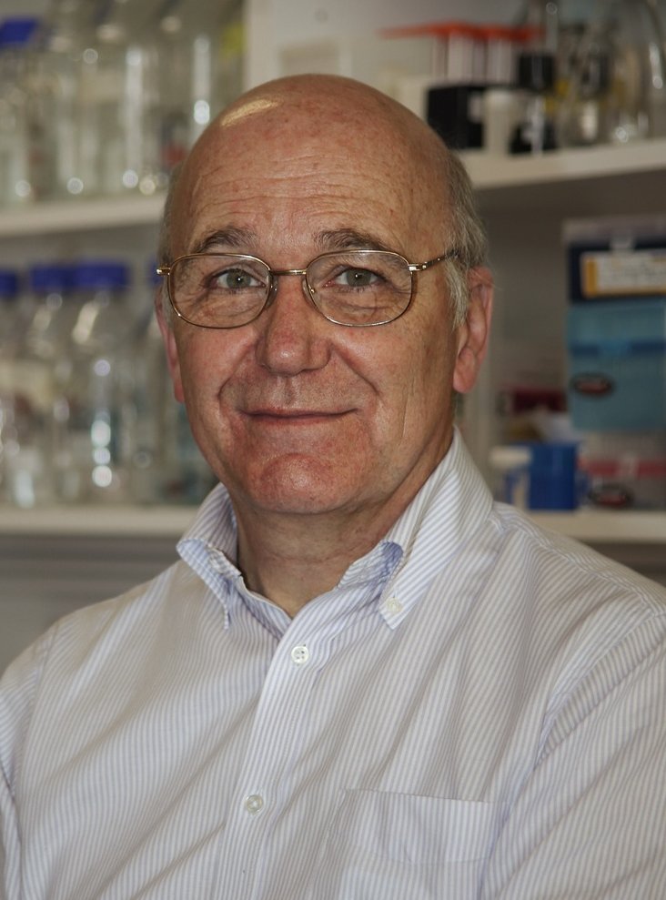 Doug Higgs edit | NIHR Oxford Biomedical Research Centre
