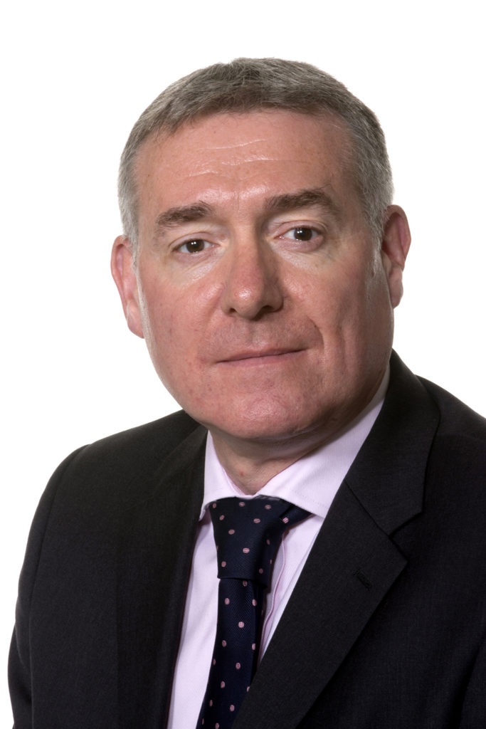 Peter Knight | NIHR Oxford Biomedical Research Centre