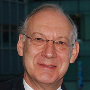 Professor Christopher Kennard | NIHR Oxford Biomedical Research Centre