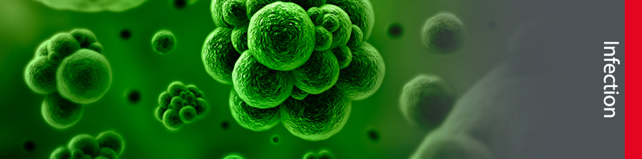 banner-infection | NIHR Oxford Biomedical Research Centre
