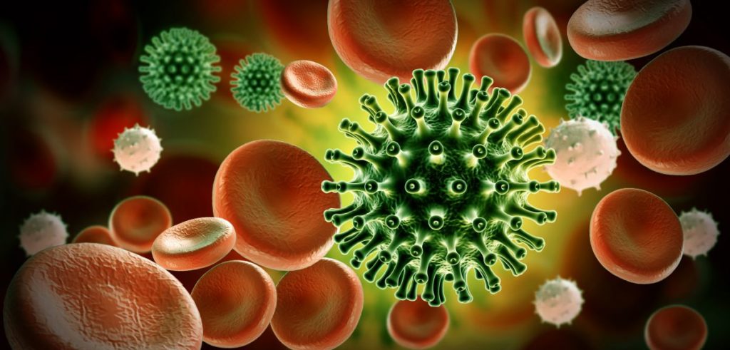 HIV cure hope thanks to collaboration | NIHR Oxford Biomedical Research ...