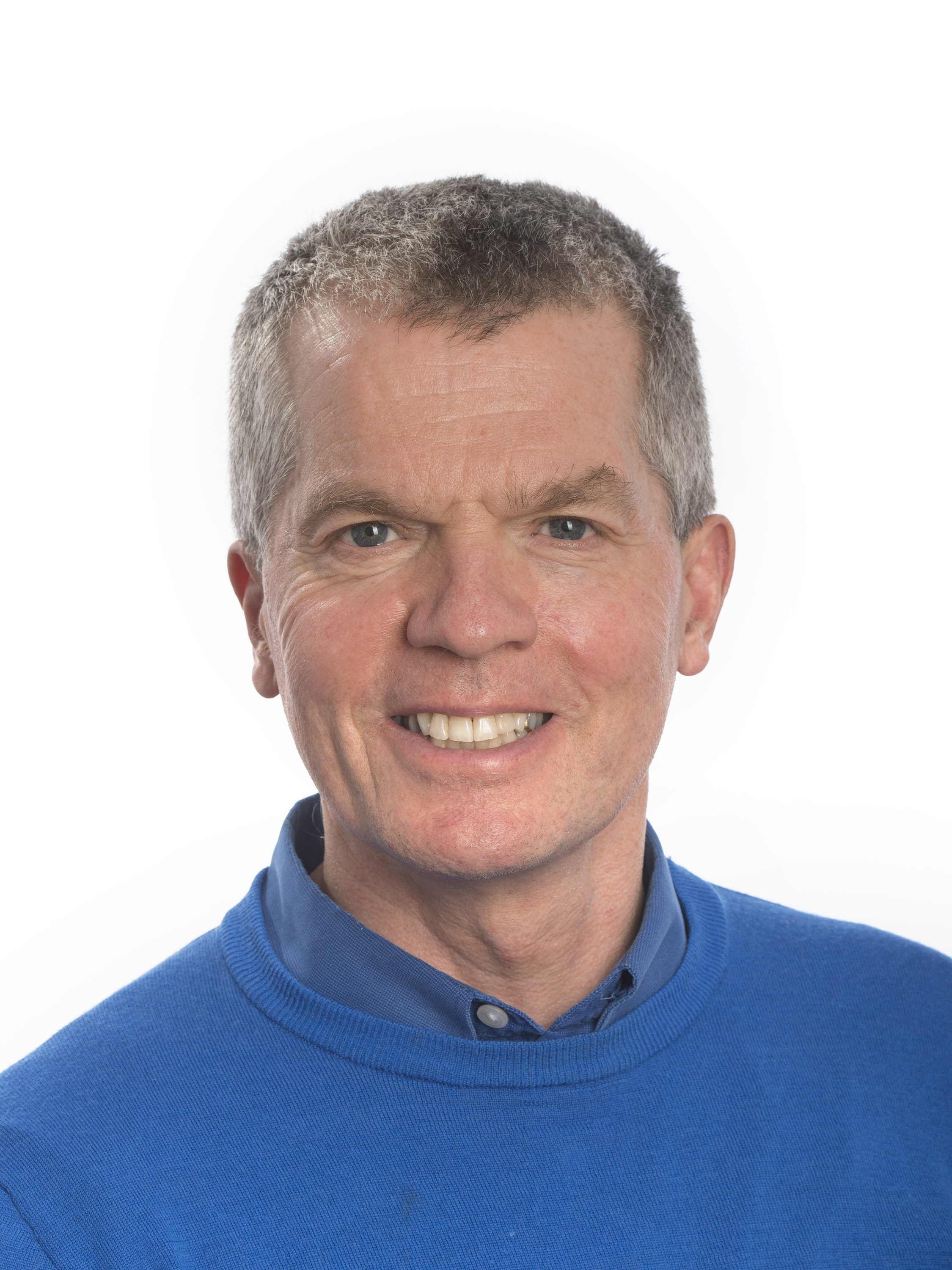 John Todd | NIHR Oxford Biomedical Research Centre