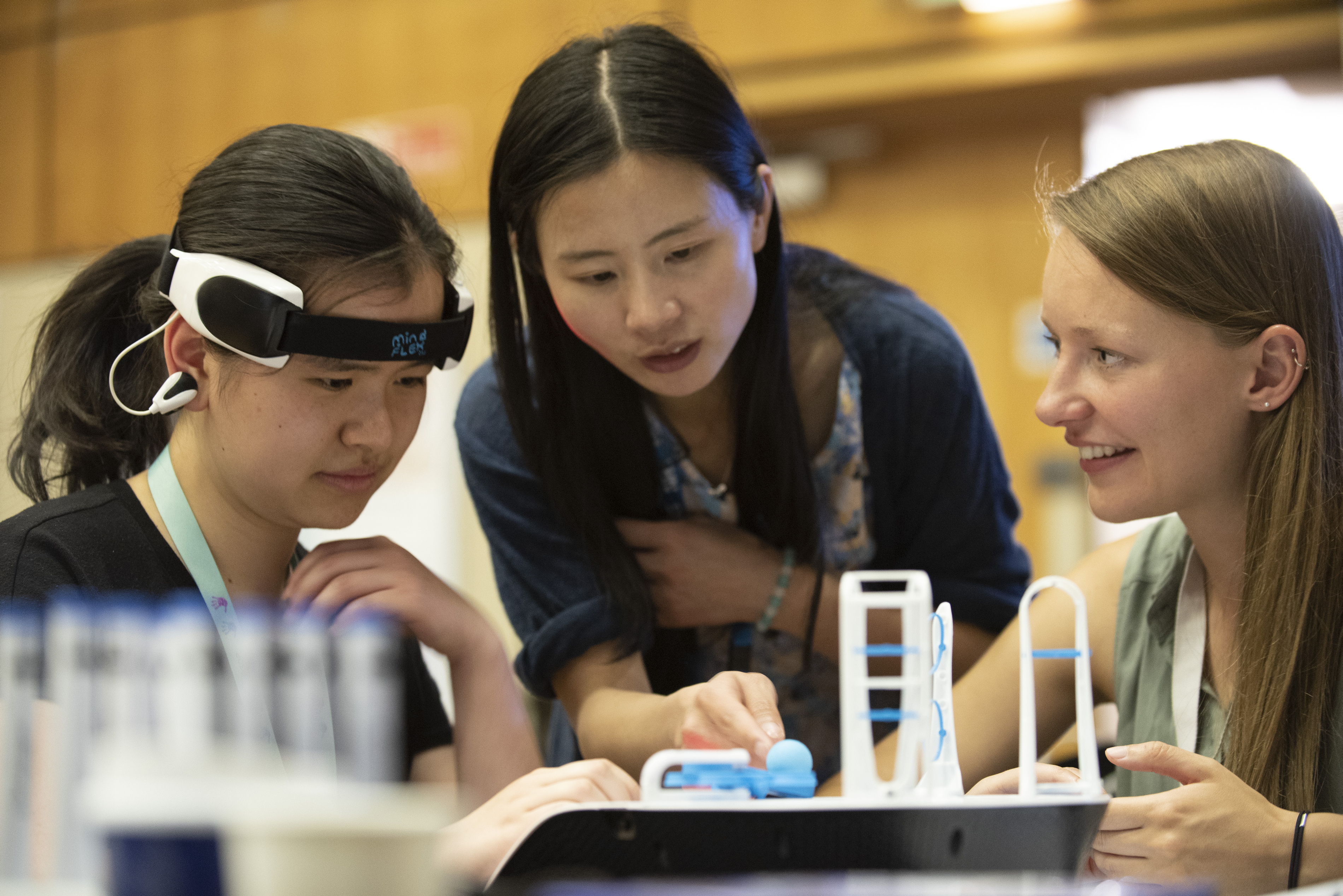 Oxford’s world-class research showcased at BRC Open Day | NIHR ...