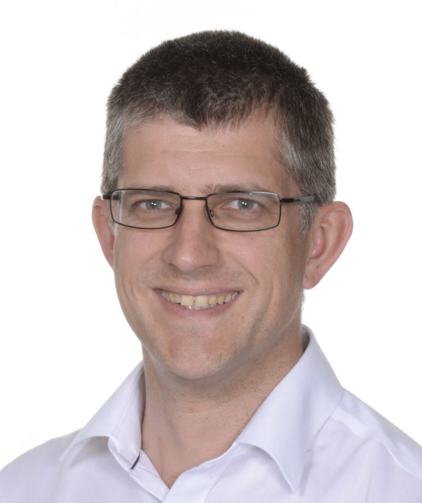 Contacts for Musculoskeletal | NIHR Oxford Biomedical Research Centre