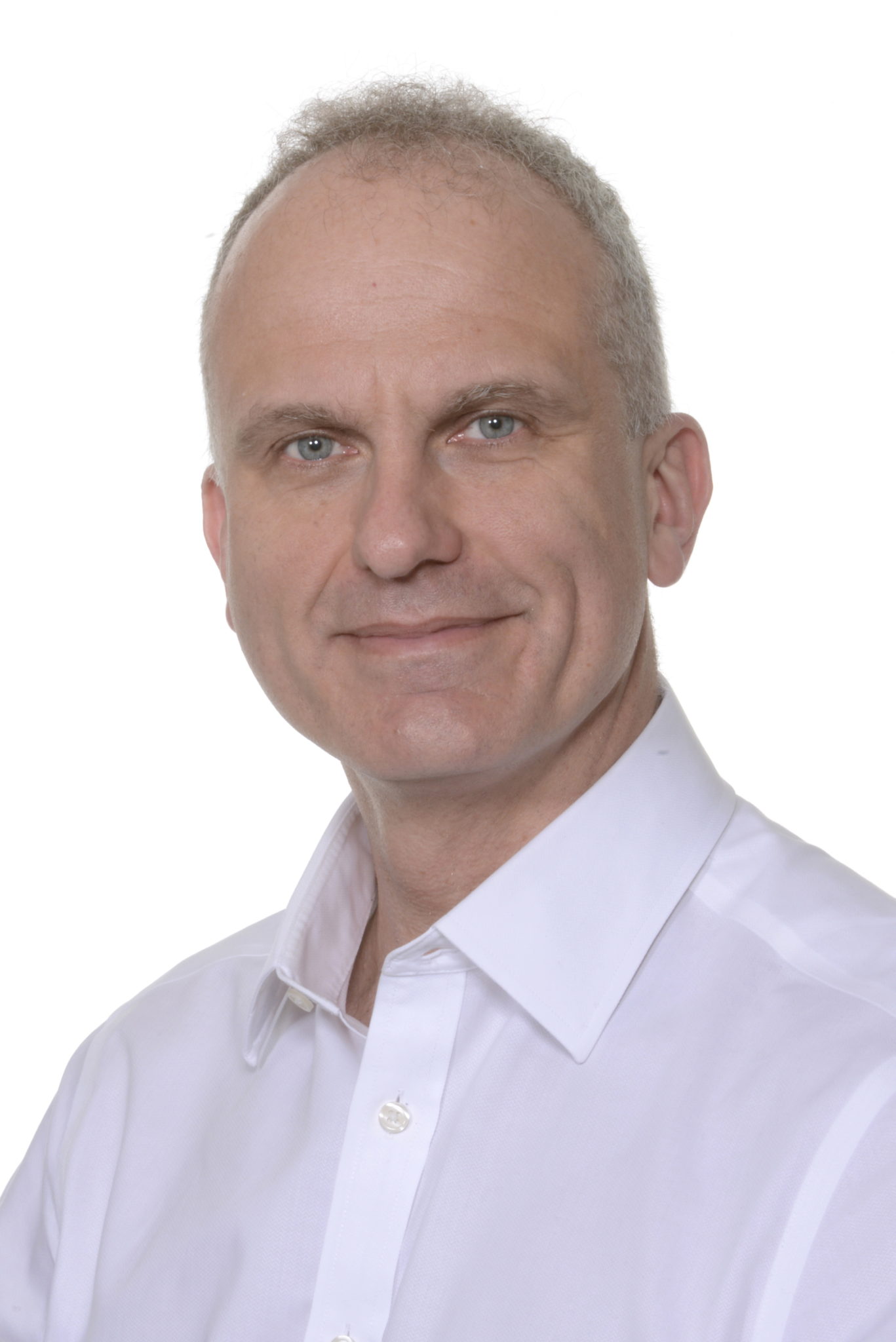 Oxford professors appointed NIHR Senior Investigators | NIHR Oxford ...