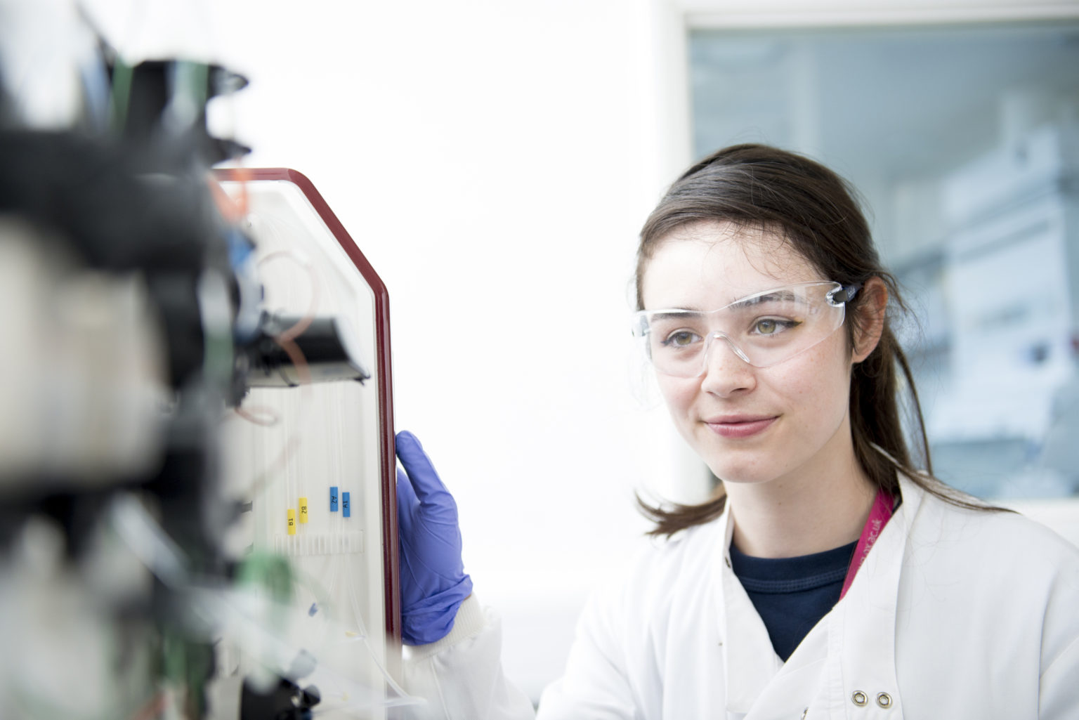 Athena SWAN “Europe’s most comprehensive gender equality scheme” | NIHR ...