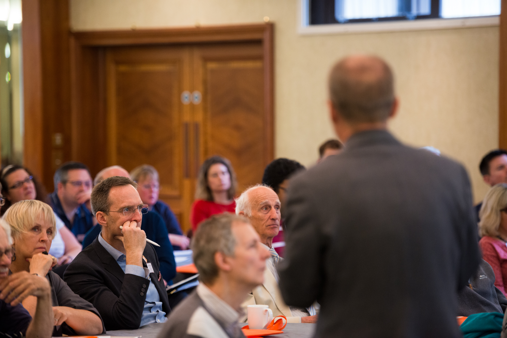 Public Engagement Case Study – GenExpressID study: working with a ...