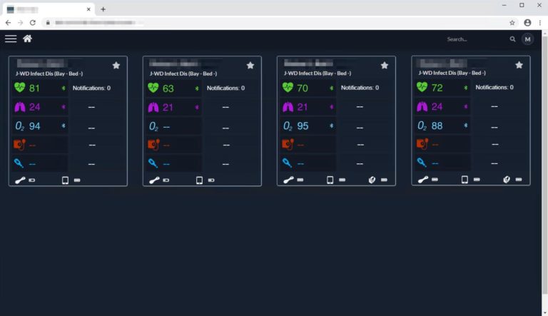 New wearable technology used to monitor COVID-19 patients | NIHR Oxford ...