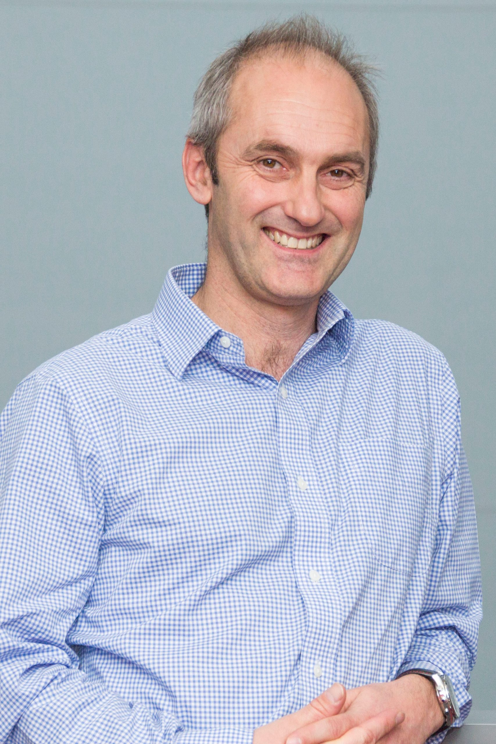 Contacts for Diabetes and Metabolism | NIHR Oxford Biomedical Research ...