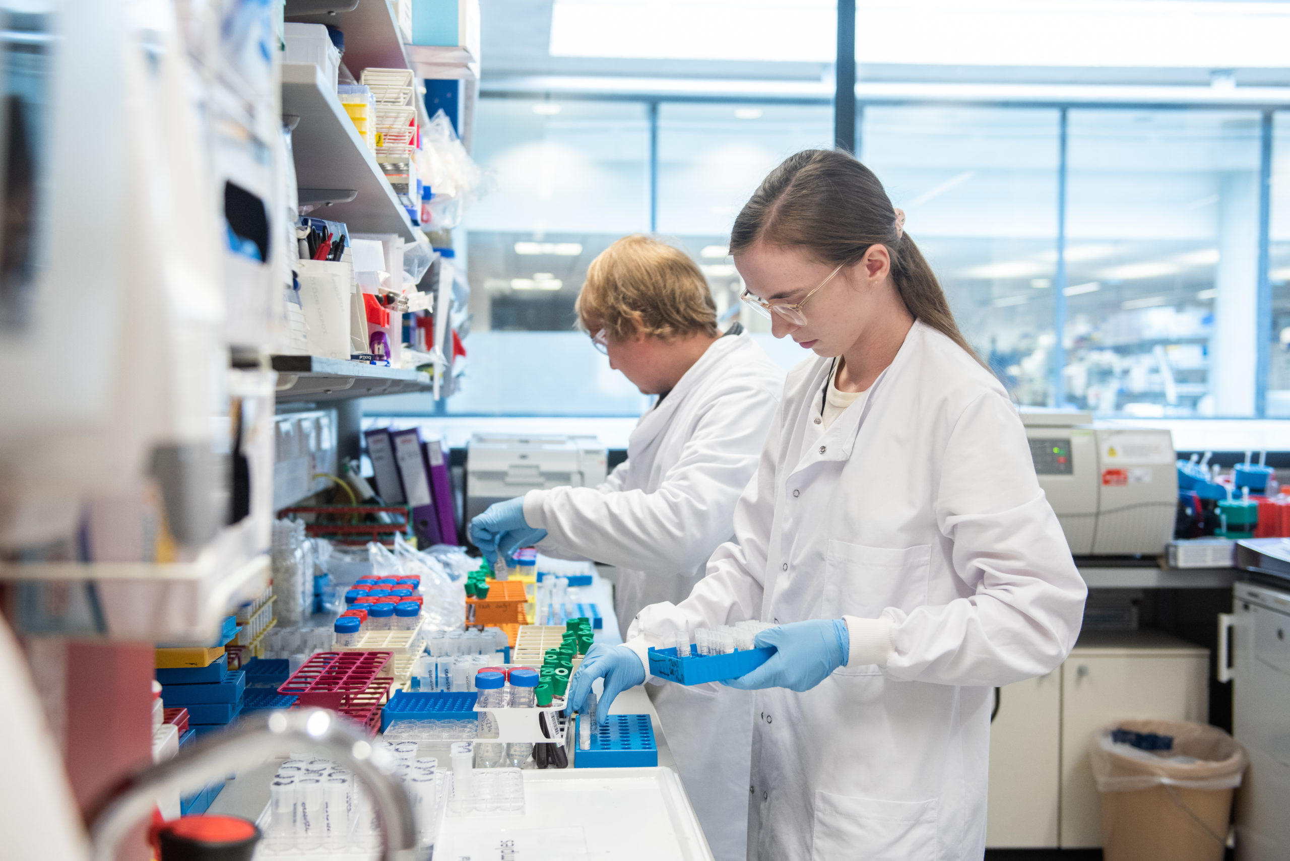 Oxford coronavirus vaccine produces strong immune response, study finds ...