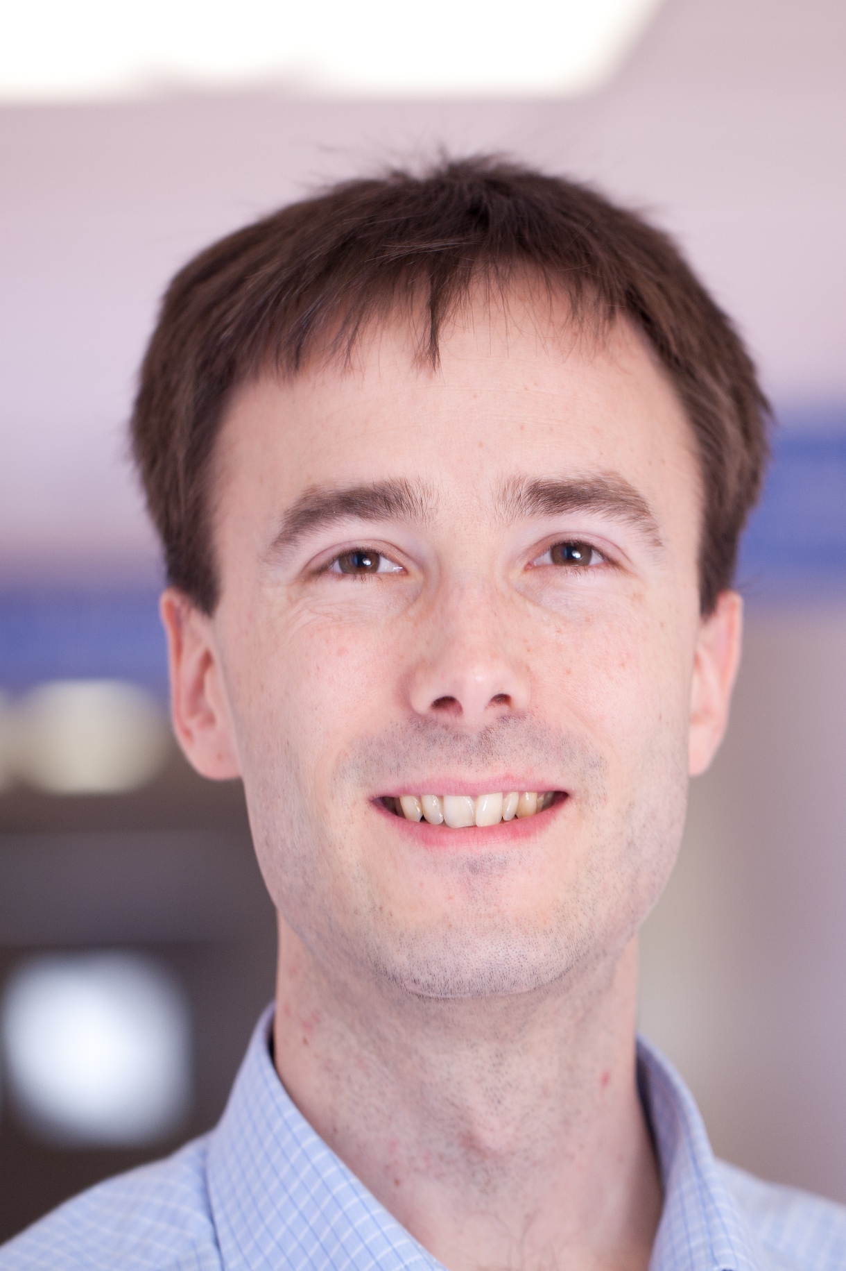 Tom-Hinks | NIHR Oxford Biomedical Research Centre