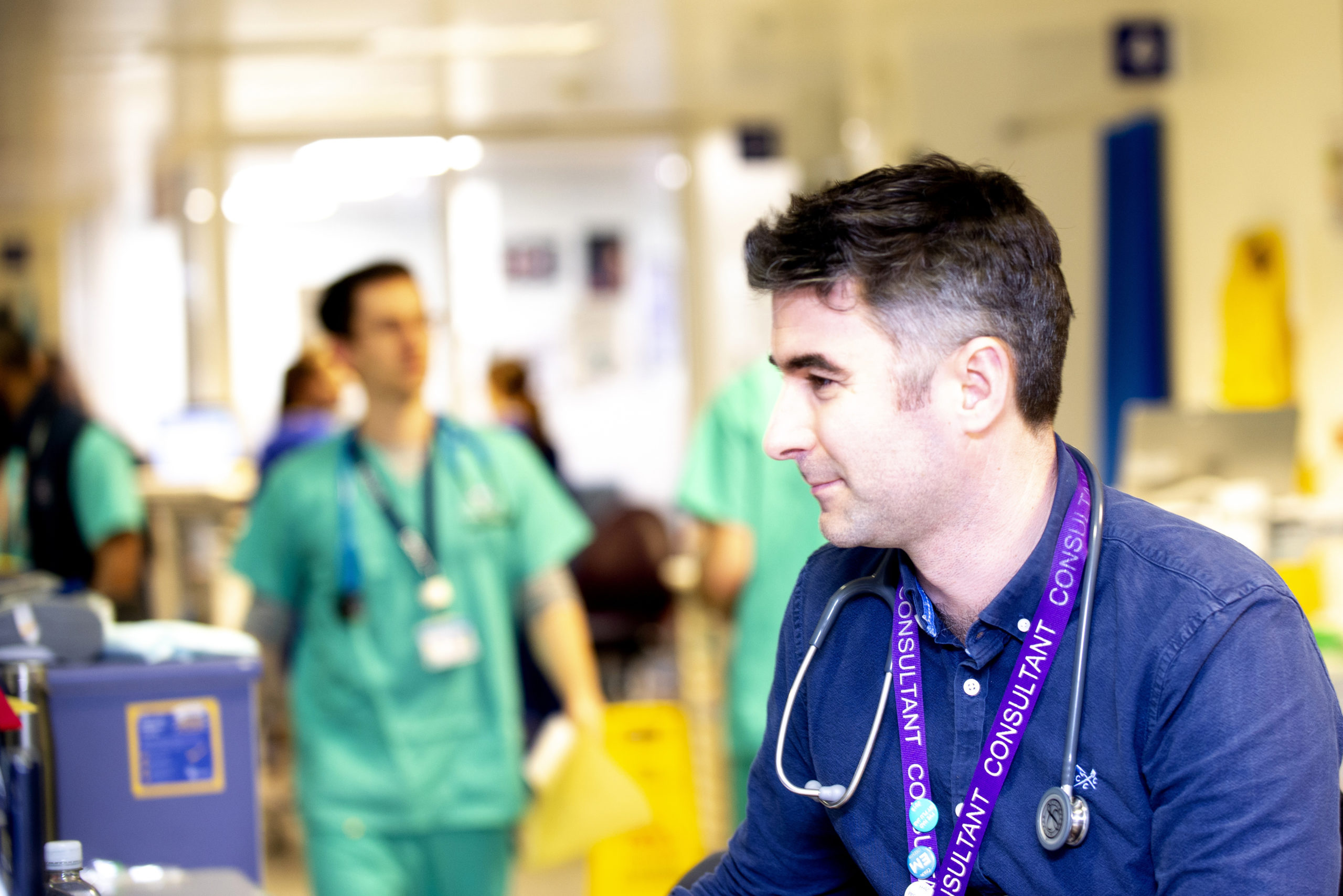 Eight BRC projects get RCF funding | NIHR Oxford Biomedical Research Centre