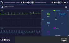 Virtual HDU image 2 | NIHR Oxford Biomedical Research Centre