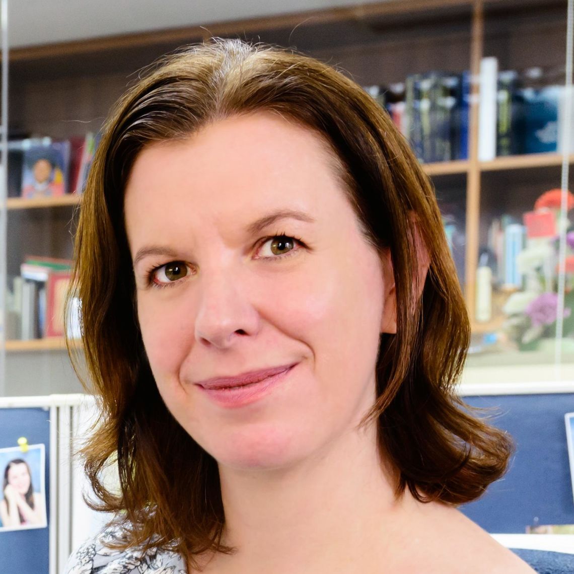 New study finds strong immune response following COVID-19 vaccination ...