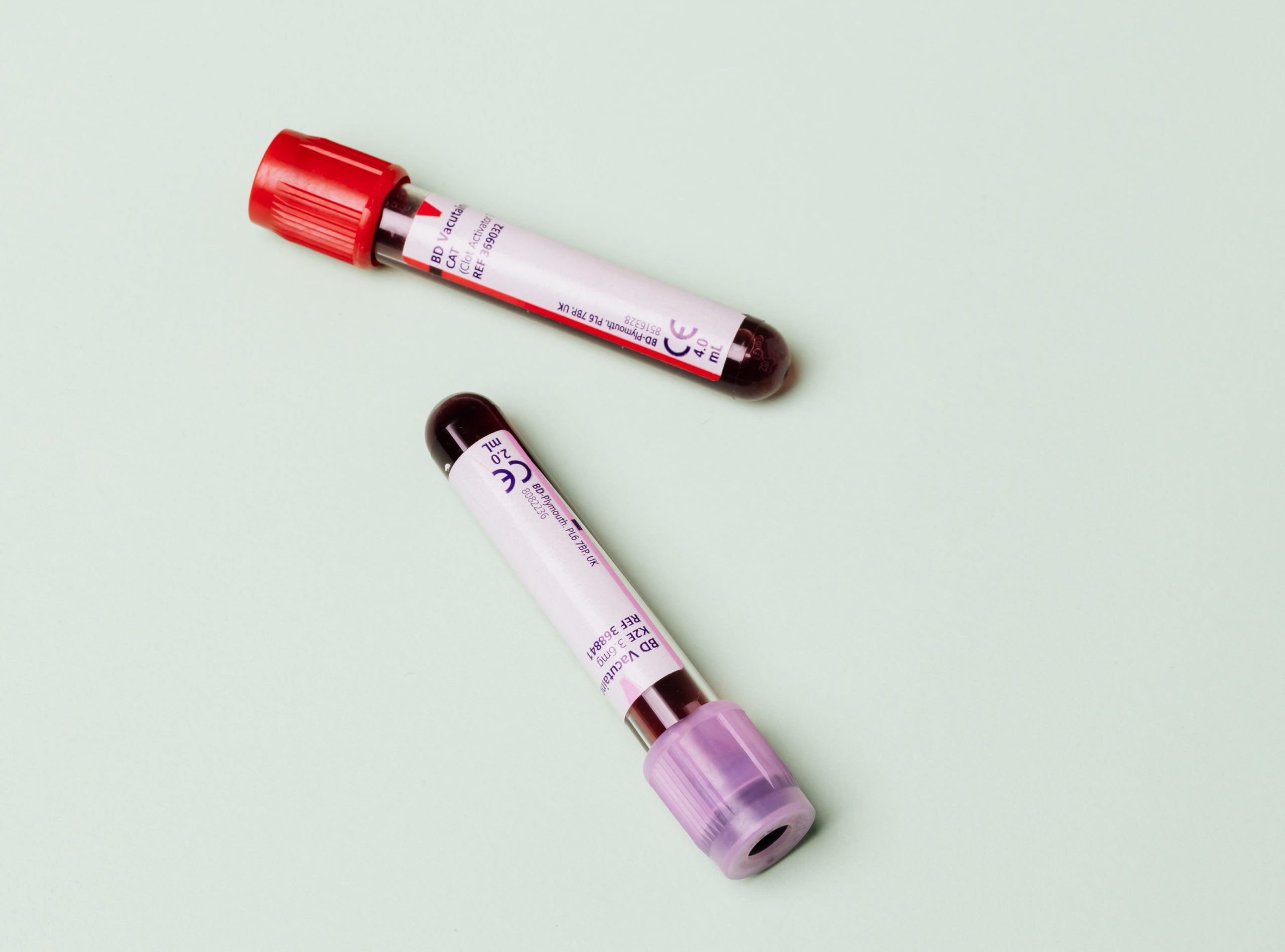 New multi-cancer early detection blood test study opens | NIHR Oxford ...