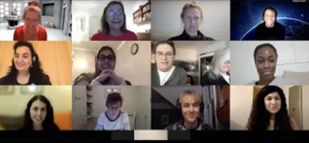 New PPIE Strategy launched by Oxford BRC | NIHR Oxford Biomedical ...