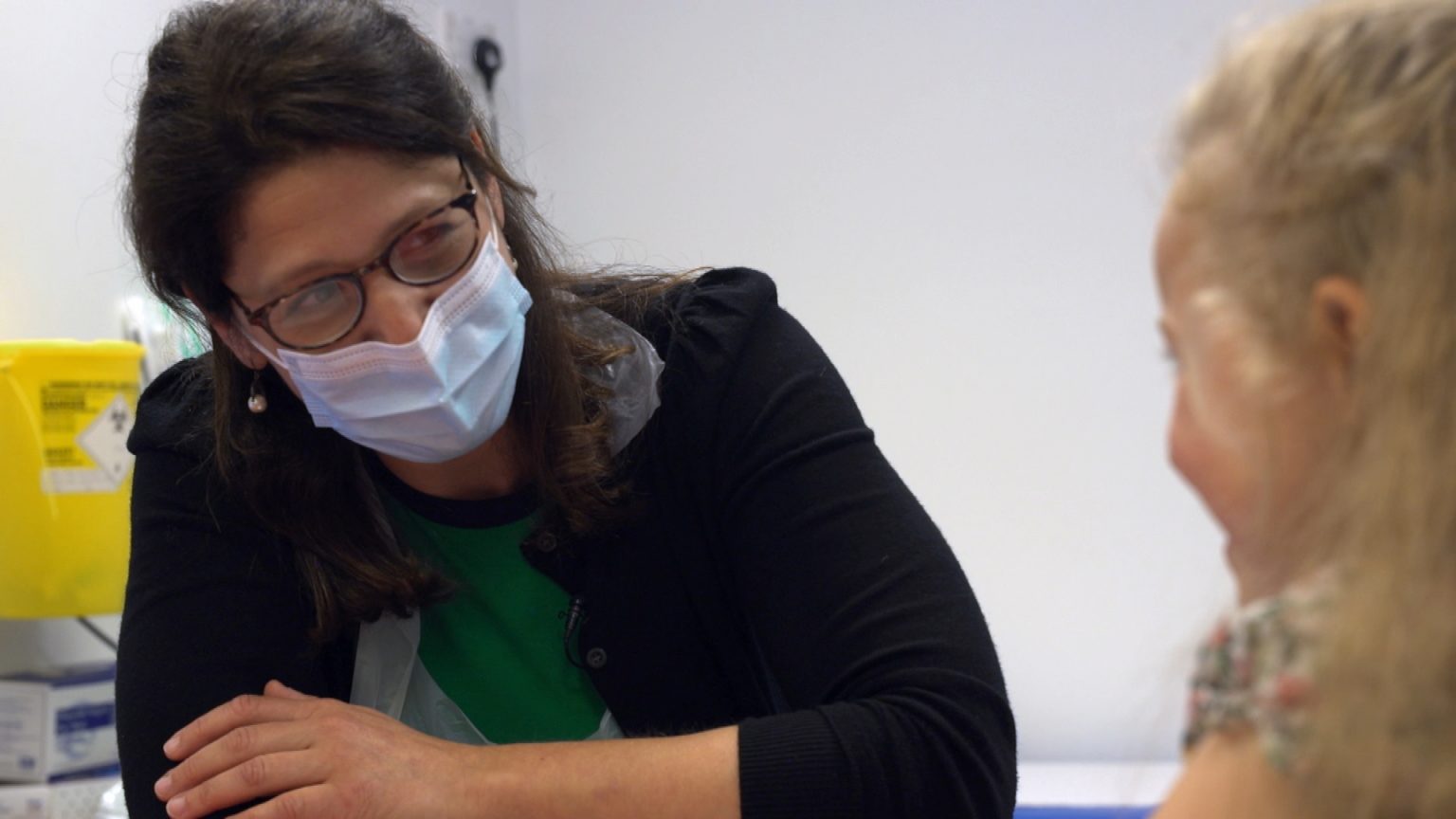 OUH children’s diabetes service featured on One Show | NIHR Oxford ...