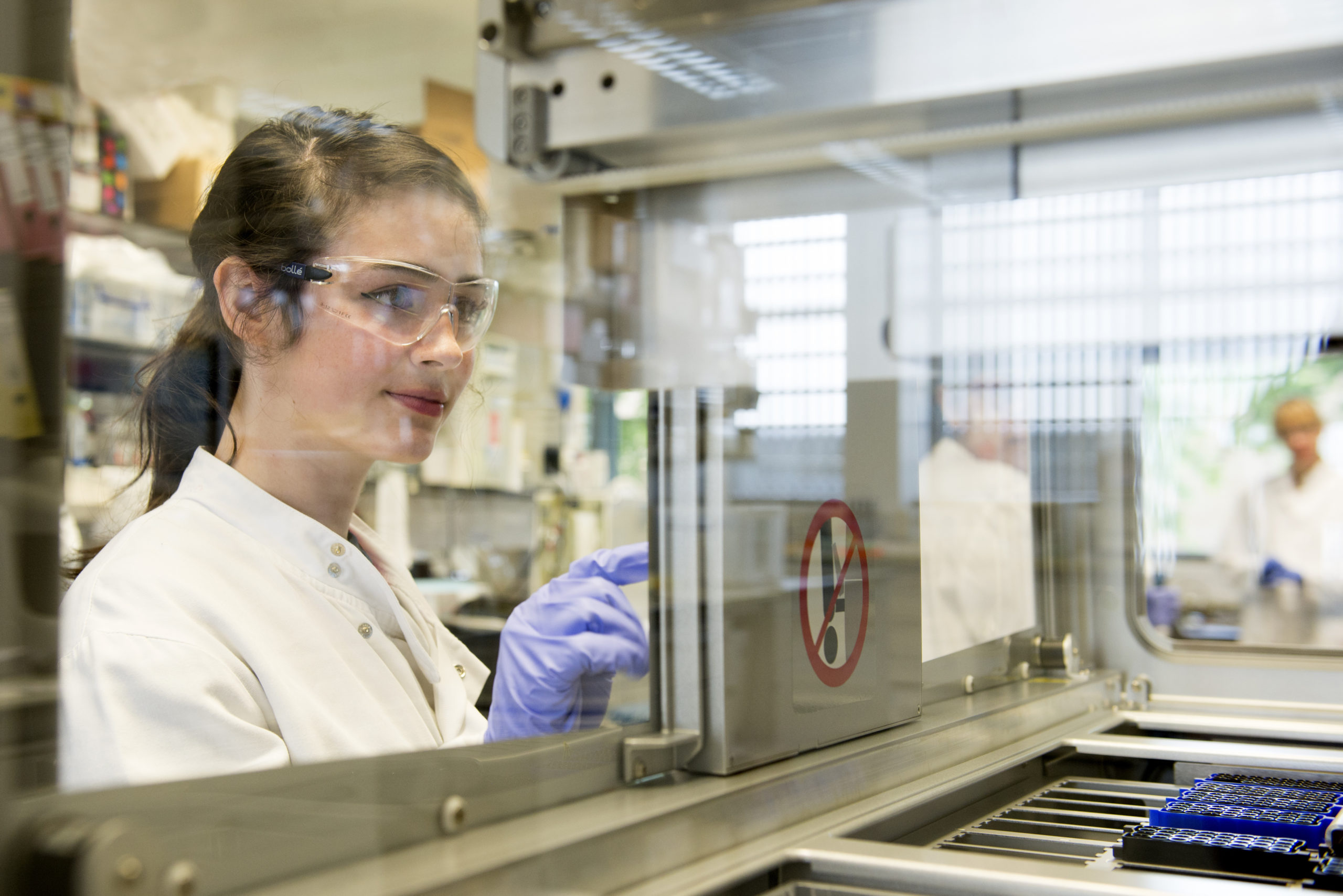 Study shows extent of BRC’s publications and collaborations | NIHR ...