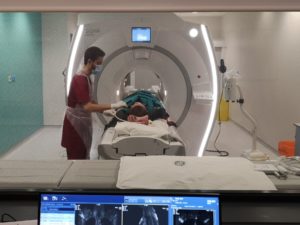 Sub-theme 1: Exploring novel imaging phenotypes for improved diagnosis ...