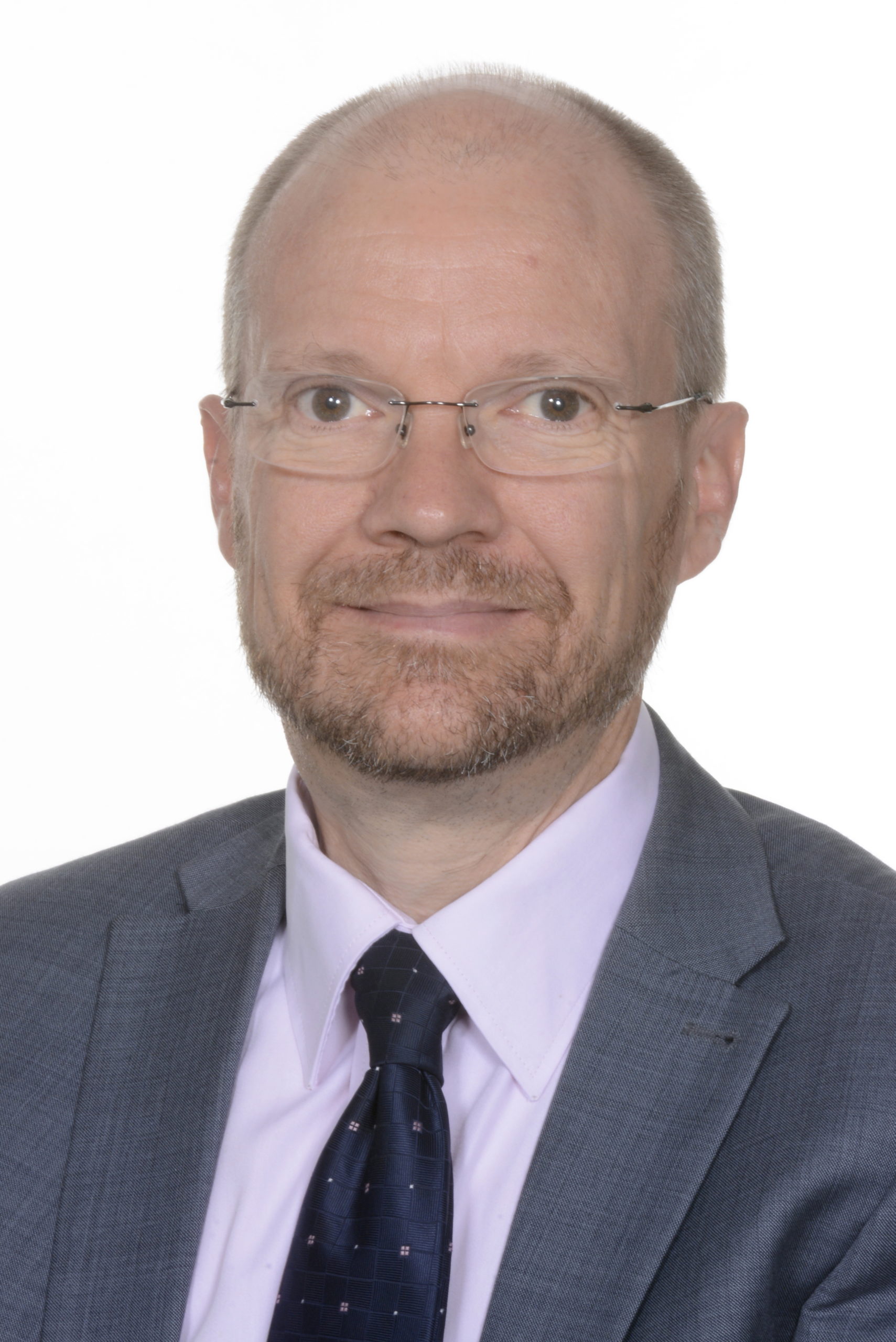 Contacts for Genomic Medicine | NIHR Biomedical Research Centre: Oxford