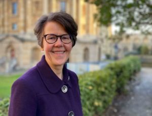 Contacts for Cardiovascular Medicine | NIHR Oxford Biomedical Research ...