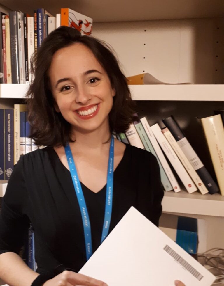 Research profile: the importance of doing research alongside clinical ...