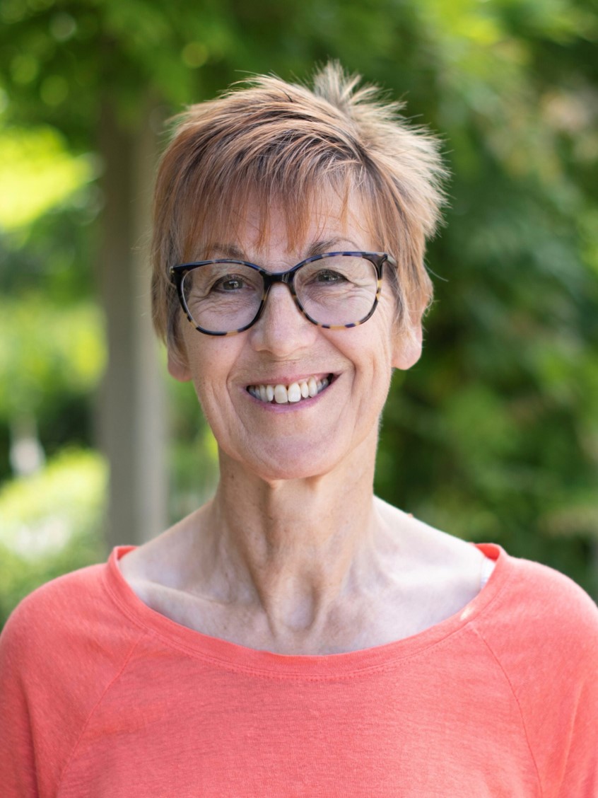 Patient and Public Advisory Group | NIHR Biomedical Research Centre: Oxford