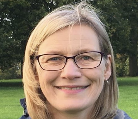 Meet the team | NIHR Oxford Biomedical Research Centre