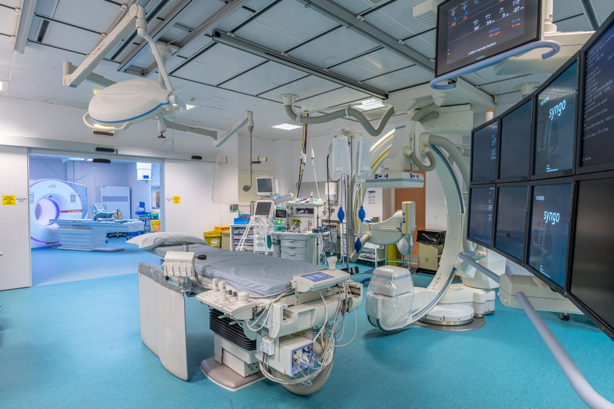 AI tool could help thousands avoid fatal heart attacks | NIHR ...