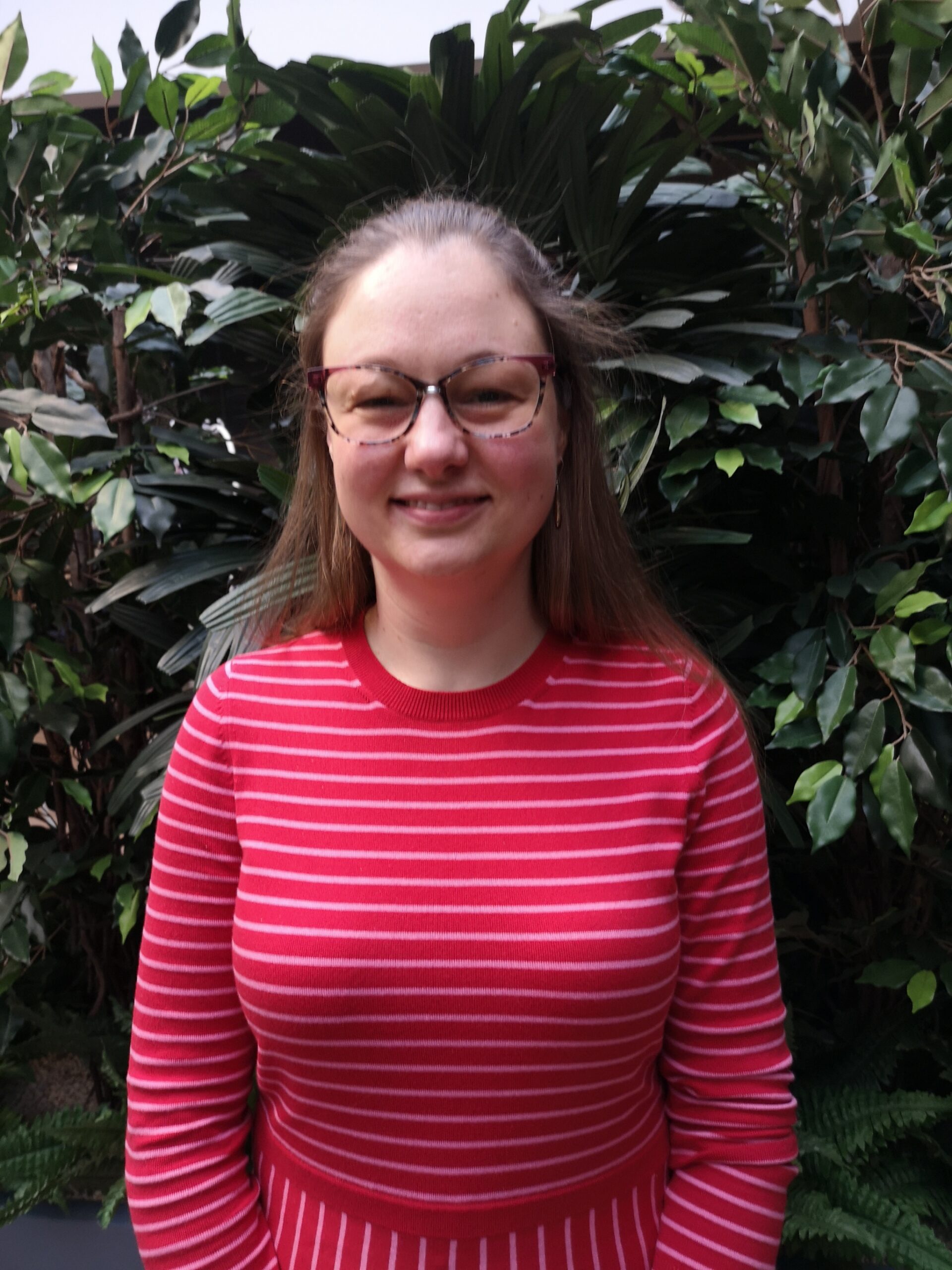 BRC interns take first step on their research pathway | NIHR Oxford ...