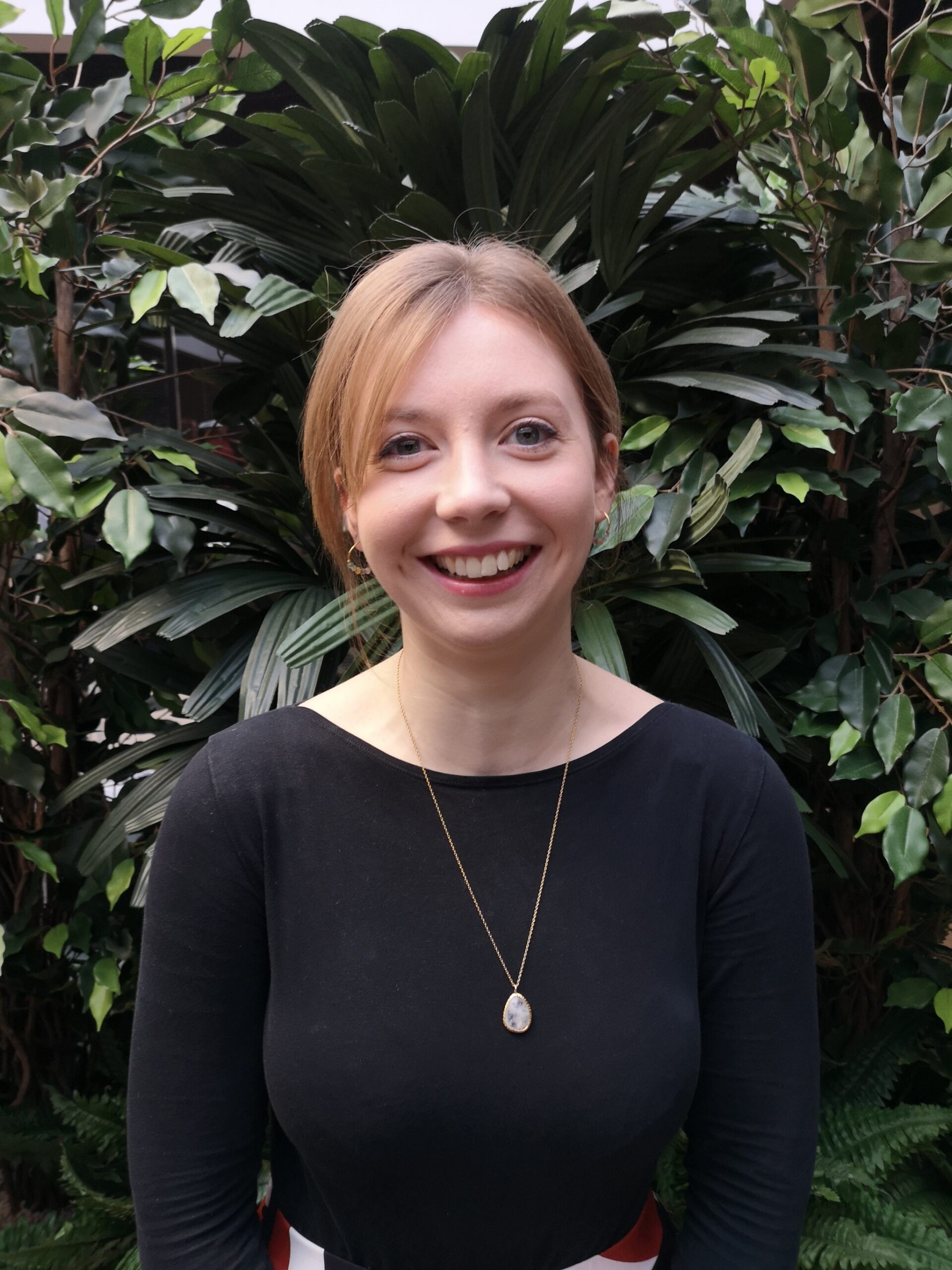 BRC interns take first step on their research pathway | NIHR Oxford ...