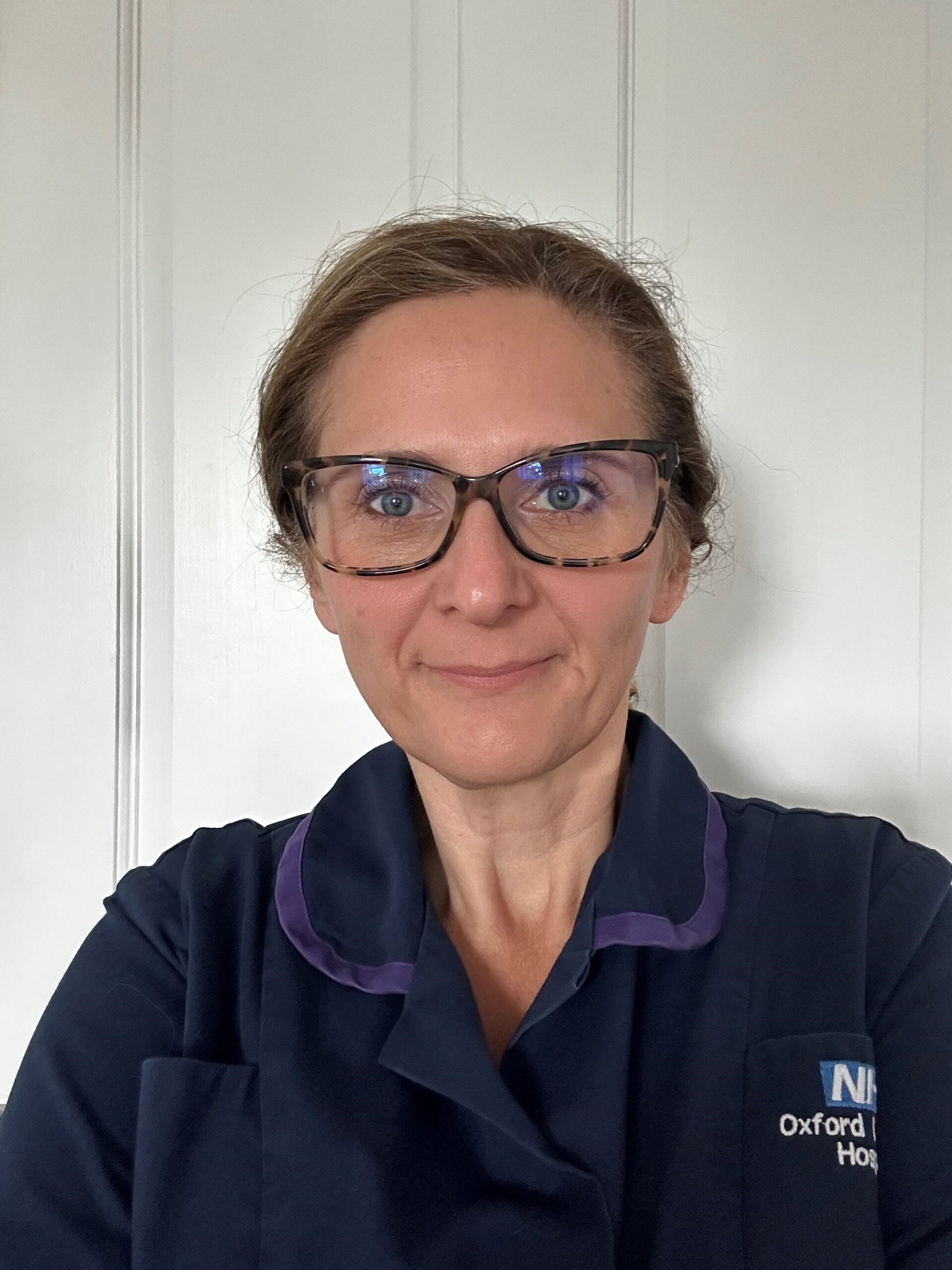 Research profile: using research to answer clinical questions | NIHR Oxford Biomedical Research ...